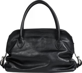 Ann Demeulemeester Birita Medium Shoulder Bag