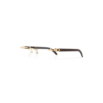 Cartier unisex, Accessories, Gelb, 53 MMGr&ouml;&szlig;e