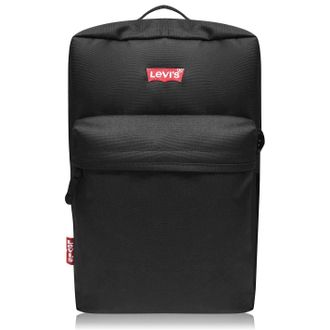 Levi's HANDBAG Unisex,Schwarz,Einheitsgröße
