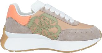 Alexander McQueen SCHUHE - Sneakers auf YOOX.COM