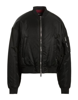 Dsquared2 JACKEN & M&Auml;NTEL - Jacken und Anoraks auf YOOX.COM