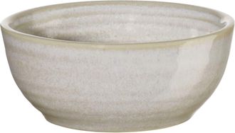 ASA Selection ASA Selecktion Poke Bowl Mini Bowl Cauliflower L 8 cm B 8 cm H 3,5 cm