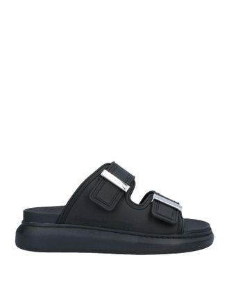 Alexander McQueen SCHUHE - Sandalen auf YOOX.COM