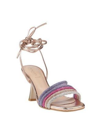 Ga&euml;lle Paris CHAUSSURES - Sandales sur YOOX.COM