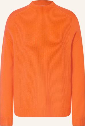 Riani Riani Pullover Mit Cashmere orange