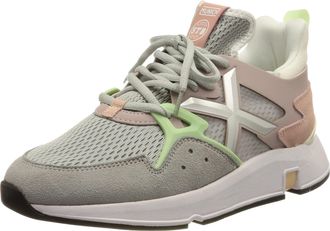Munich Damen Clik Women 28 Sneaker, Rosa, 38 EU