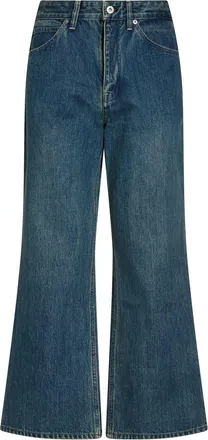 Jil Sander HOSEN & R&Ouml;CKE - Jeanshosen auf YOOX.COM