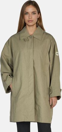 No.1 Como Trenchcoat CLAIRE