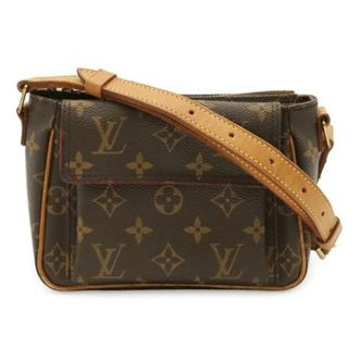 Louis Vuitton Pre-owned Vintage Pochette Sac bandouli&egrave;re - Femme - Pre-owned - Brun - Taille: ONE Size