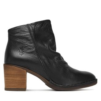 FLY London Stiefeletten Fly London Bellfly P211061010 Schwarz