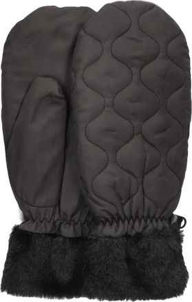 Becks&ouml;ndergaard Damen, Accessories, Schwarzk, XSGr&ouml;&szlig;e