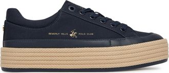 Beverly Hills Polo Club Sneakers Beverly Hills Polo Club WSS21536-01 Dunkelblau