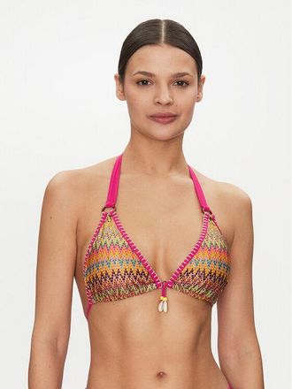 Banana Moon Banana Moon Bikini-Oberteil Liko Lonoak MDA91 Bunt