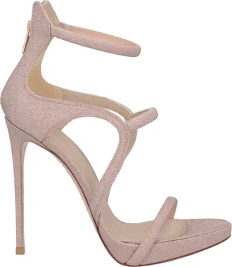 Le Silla SCHUHE - Sandalen auf YOOX.COM