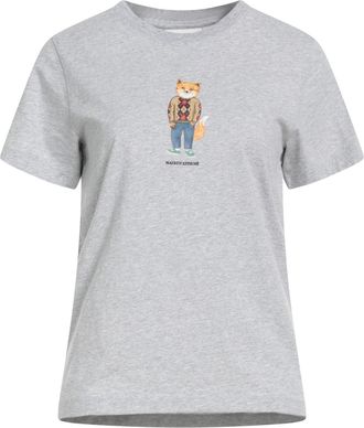 Maison Kitsun&eacute; TOPS - T-shirts auf YOOX.COM