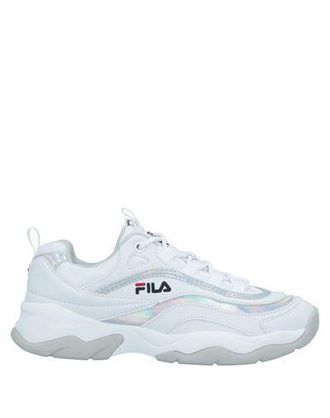 Fila CHAUSSURES - Sneakers sur YOOX.COM