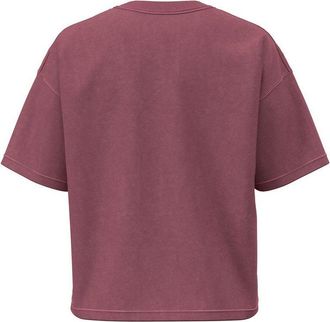 Under Armour T-Shirt Damen T-Shirt Boxy Wash