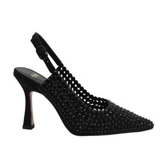 Ex&eacute; Damen, Schuhe, Schwarzk, 38 EUGr&ouml;&szlig;e