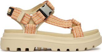 Palladium Sandalen Palladium Pallacruisestrapwo 94708-210-M Beige