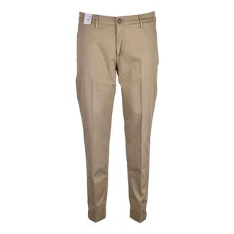 Re-hash Herren, Hosen, Braun, W36Gr&ouml;&szlig;e