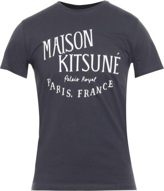 Maison Kitsuné TOPS - T-shirts auf YOOX.COM