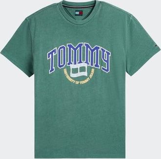 Tommy Jeans T-shirt - Taille XS