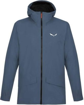 Salewa Herren Funktionsjacke PUEZ GTX 2L M JACKET