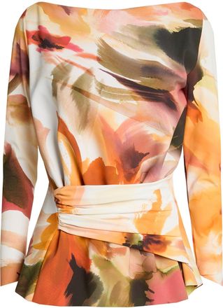 La Petite Robe Di Chiara Boni TOPS - Tops auf YOOX.COM