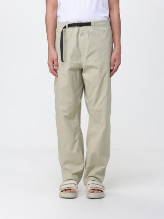 Patagonia Pantalon Homme couleur Gris