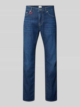 Joop Regular Fit Jeans mit Eingrifftaschen Modell Mitch