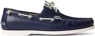 Polo Ralph Lauren Mokassins 803932995001 Dunkelblau