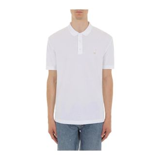 Moschino Herren, Oberteile, Wei&szlig;, SGr&ouml;&szlig;e