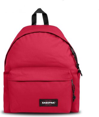 Eastpak Padded Pakr Rucksack, 40 cm, 30 x 18, Terra Red (Rot)