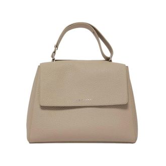 Orciani Damen, Taschen, Beige, ONE SIZEGr&ouml;&szlig;e