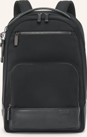 Tumi Harrison Rucksack Warren Mit Laptop-Fach schwarz