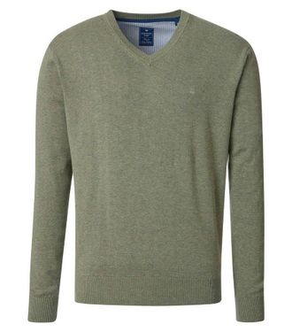 Redmond V-Ausschnitt-Pullover 600