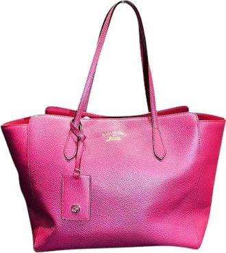 Gucci Damen, Pre-Owned, Rot, ONE SIZEGr&ouml;&szlig;e