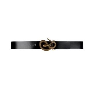 Barbara Bui Accessories - - Accessories - Damen - Schwarzk - 80 CM
