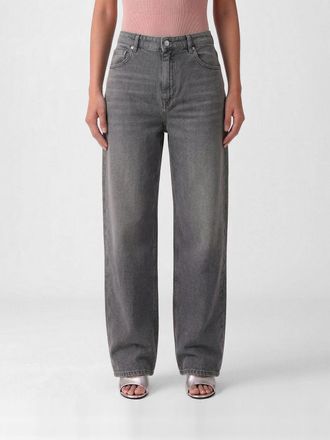Max Mara Jeans MAX MARA Femme couleur Gris