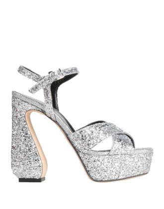Sergio Rossi SCHUHE - Sandalen auf YOOX.COM