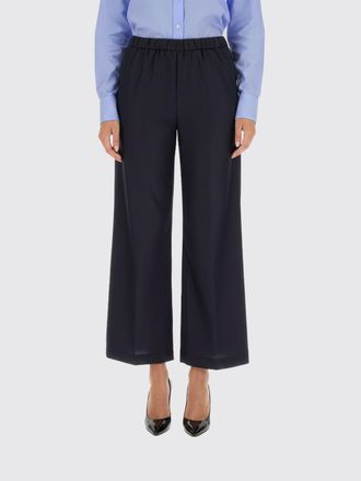 Aspesi Hose ASPESI Damen Farbe Blau