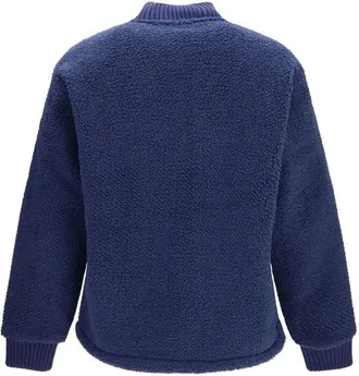 Napapijri Mapu Sweatshirt - Blue