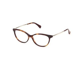 Max Mara MM5236 052 Dark Havana 52/14/145 Lunettes pour femme