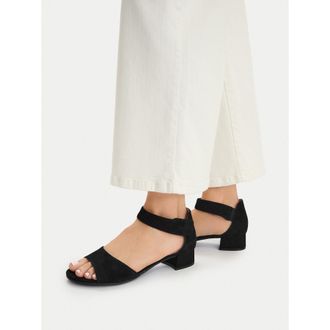 Caprice Sandalen Caprice 9-28212-42 Schwarz