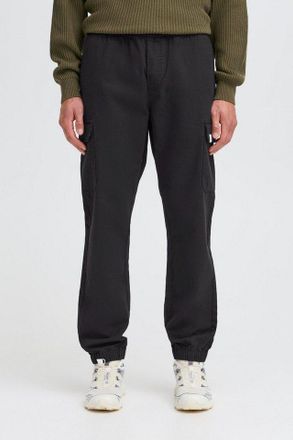 Solid Jogginghose SDCAELAN Bequeme Jogginghose mit Cargotaschen