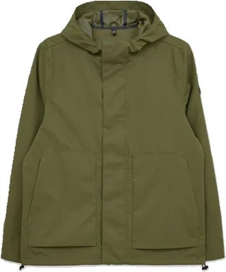 Tant&auml; Rainwear Homme, Vestes, Vert, Taille: S Veste imperm&eacute;able Pioggerella