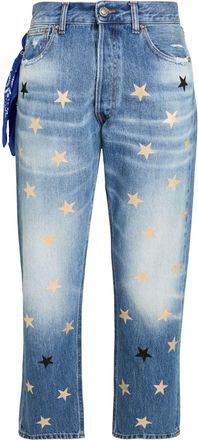 Rossano Perini HOSEN & RÖCKE - Jeanshosen auf YOOX.COM