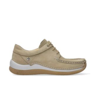 Wolky Herren, Schuhe, Beige, 41 EUGr&ouml;&szlig;e