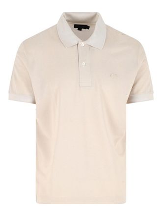 Lacoste Polo - Beige