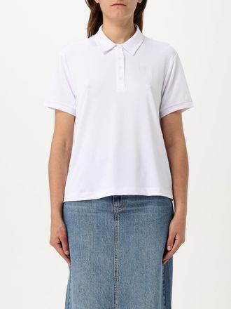 Blauer Polo BLAUER Femme couleur Blanc